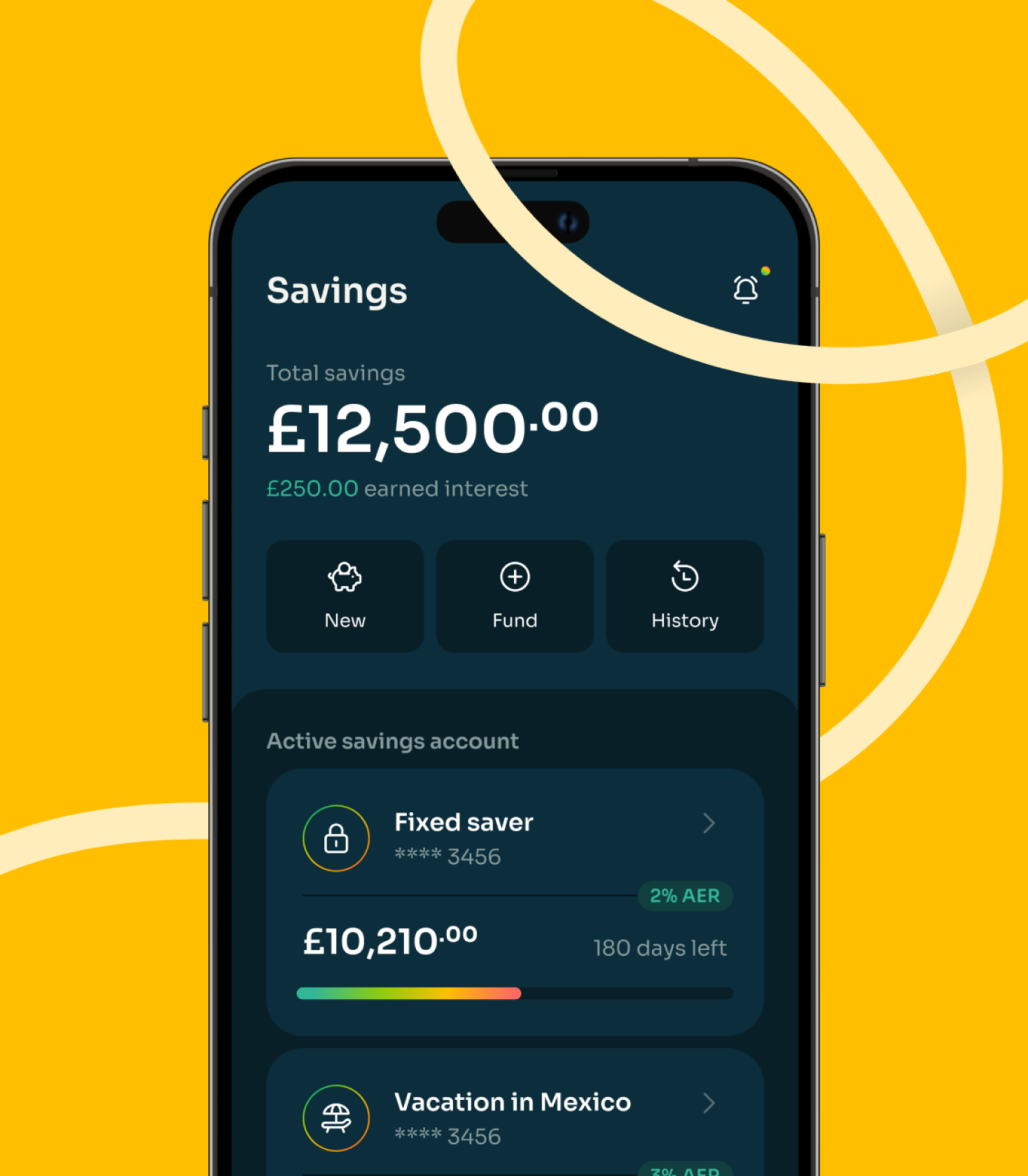 Afin Bank | Effortless Banking to Empower You