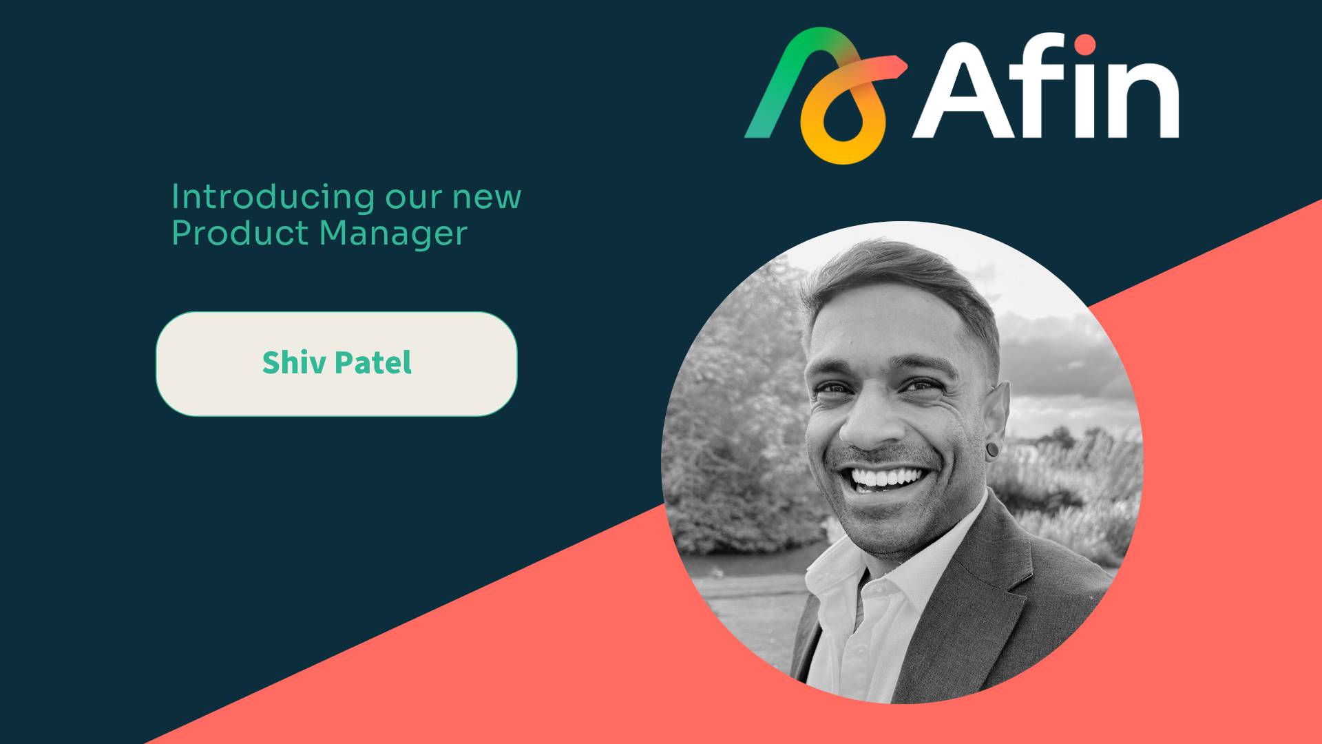 Afin Bank appoints first Product Manager - afinbank.com