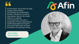 Afin Bank | Effortless Banking to Empower You