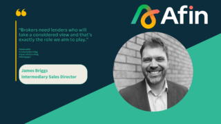 Afin Bank | Effortless Banking to Empower You