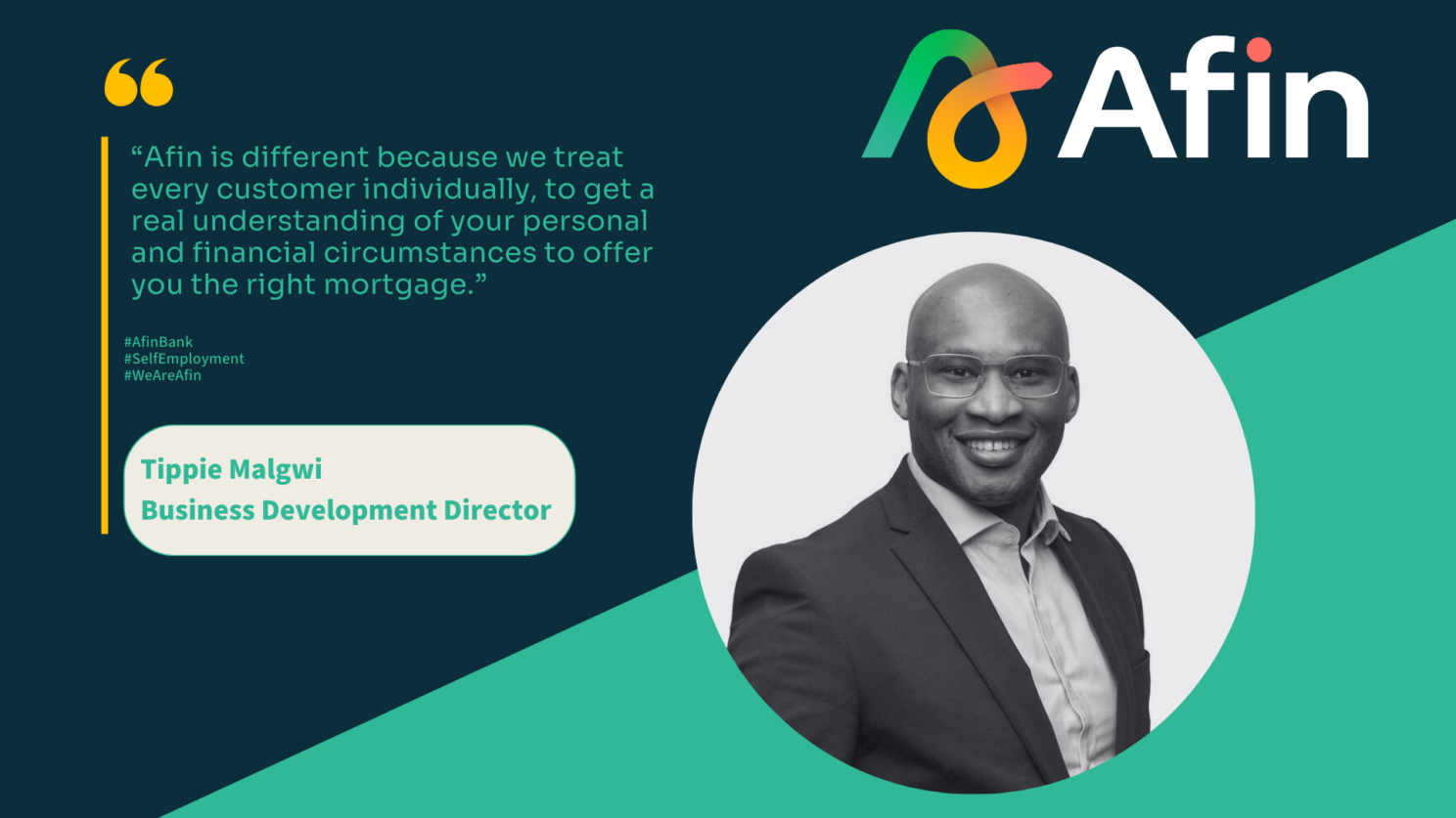 Tippie Malgwi promoted to Head of High-Net-Worth and Diaspora Banking ...